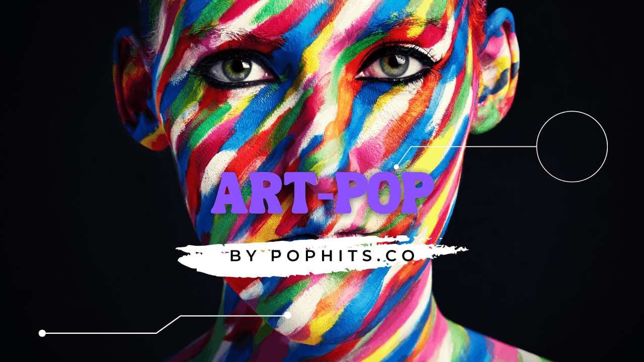 Signatures of Indie Pop And The Reasons Why They're Going to Take Over ...