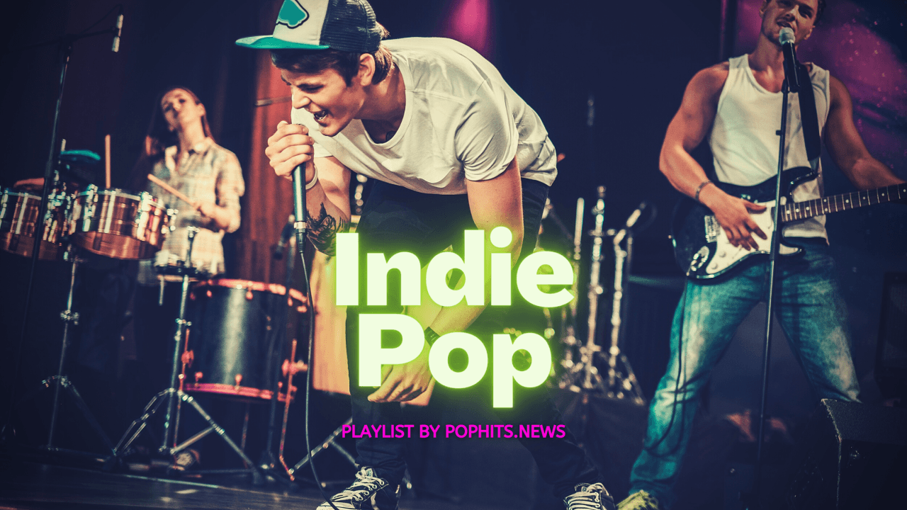 Upcoming Indie Pop Artists You Need To Hear Now - PopHits News