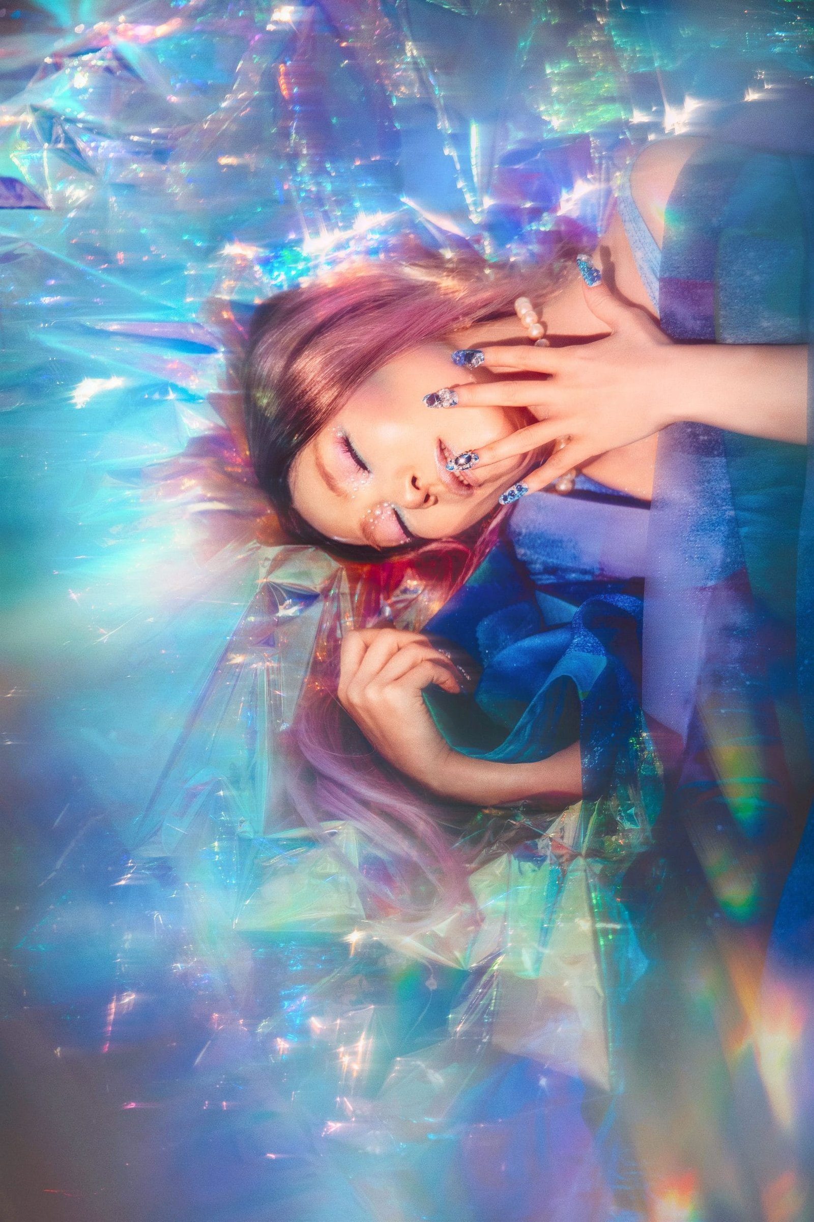 A New Superhero: Why LA-Based Pop Singer Shihori Is About To Break Into ...