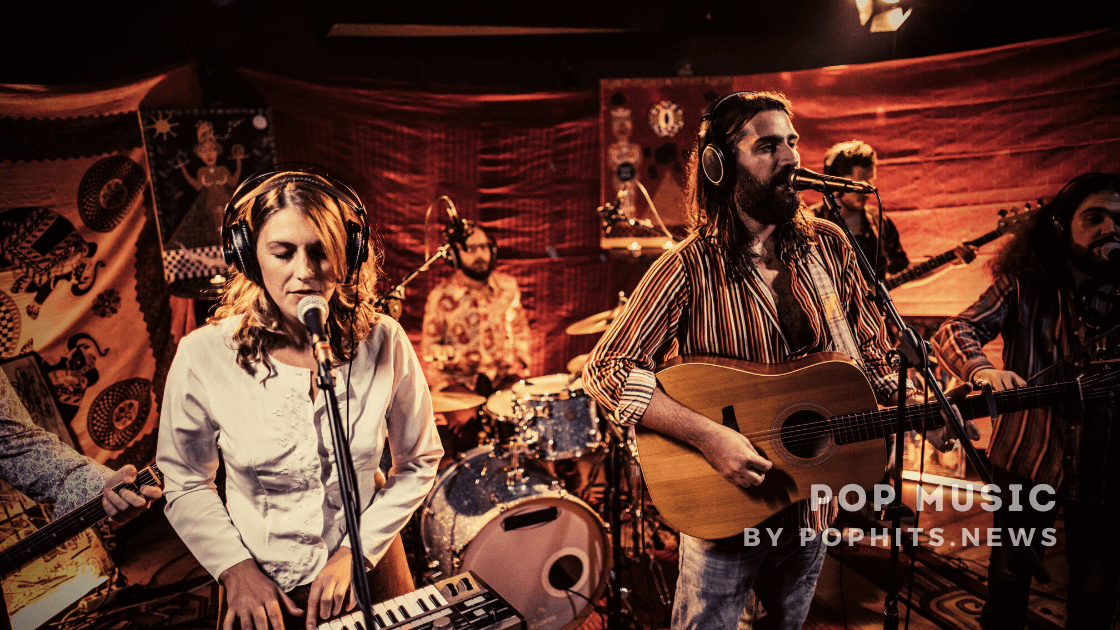 A Sampling Of New Indie Pop Music and Alt Rock You Should Listen To ...