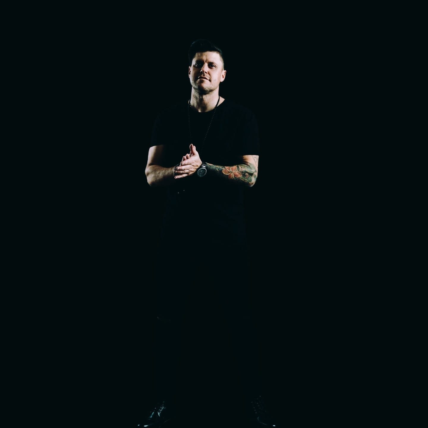 Jordan Jones's Sabotage Is Everything Dreamy And Euphoric You Need In ...