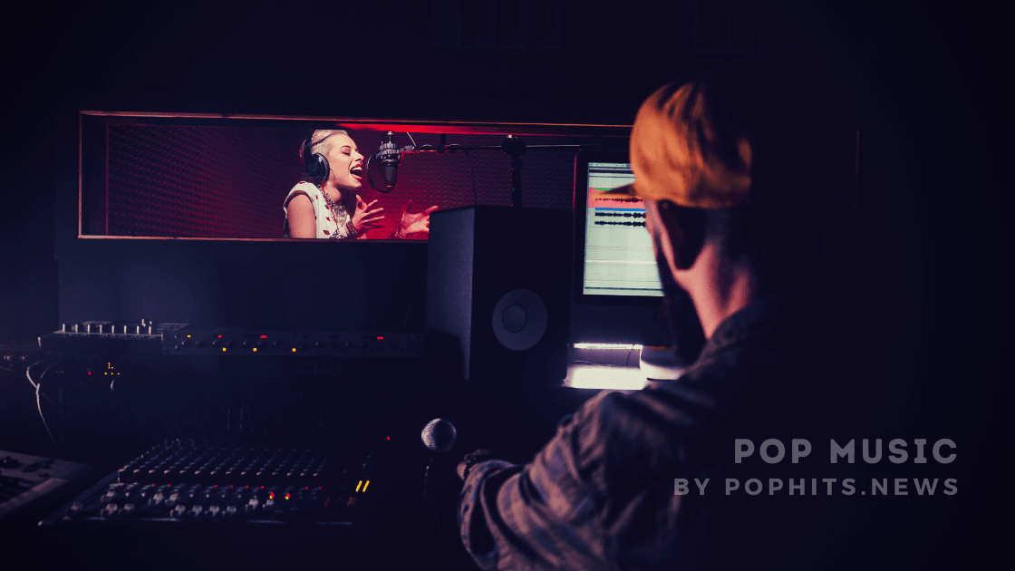 New Pop, R&B and Romantic Music Releases From Upcoming Artists ...