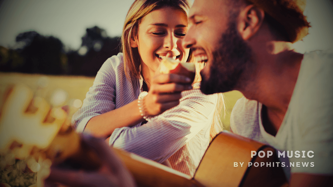 Groove and Romance: The New Wave of R&B and Romantic Pop Hits - PopHits ...